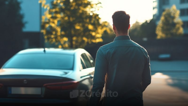 How to Secure Car Financing Without a Down Payment - ZCrédito