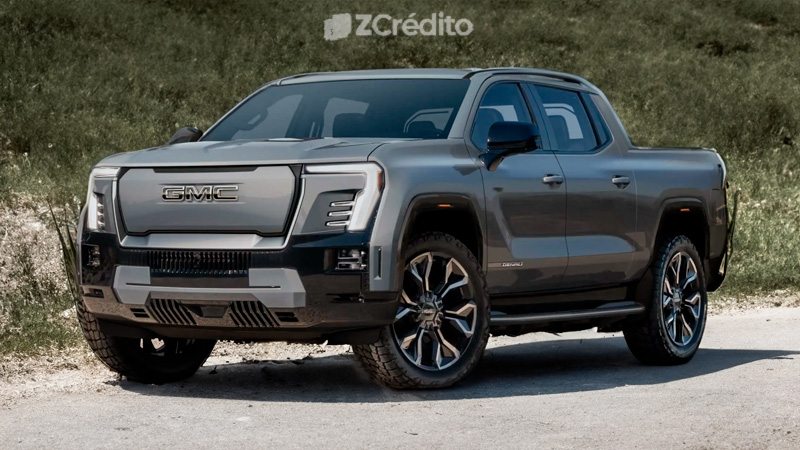 GMC Sierra vs Jeep Grand Cherokee: Which One is Better? - ZCrédito