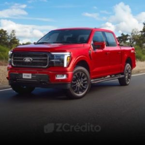 Ford F-Series vs Tesla Model Y: Which One Should You Choose? - ZCrédito