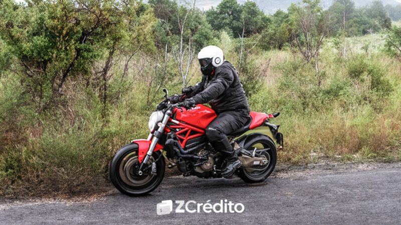 The 6 Best Motorcycles 800cc to Buy in 2025 - ZCrédito