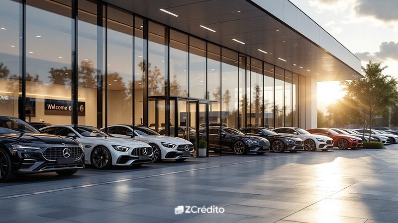 Zero Upfront Car Financing: Precautions Every First-Time Buyer Must ...