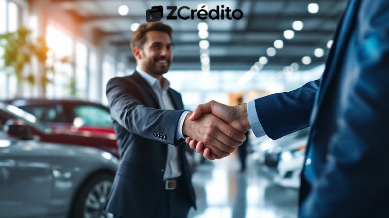 Zero Upfront Car Financing: Precautions Every First-Time Buyer Must ...