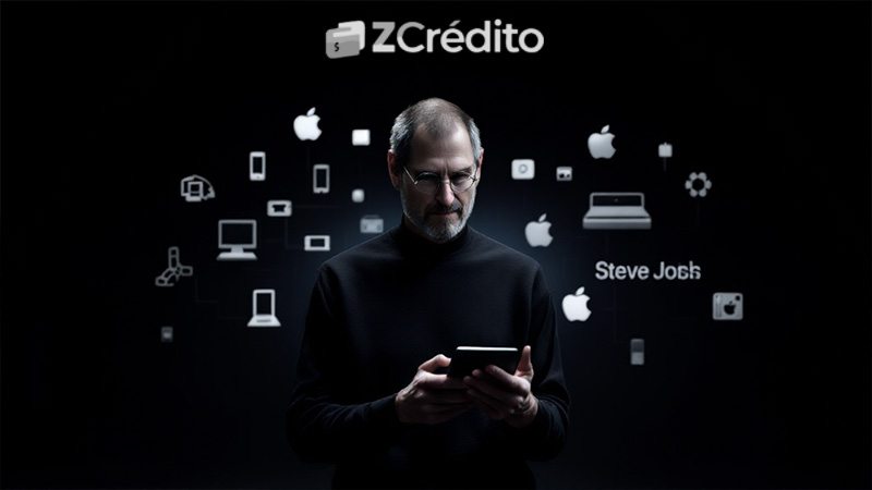 Discover Steve Jobs Story: See How He Became the Richest Man in the ...