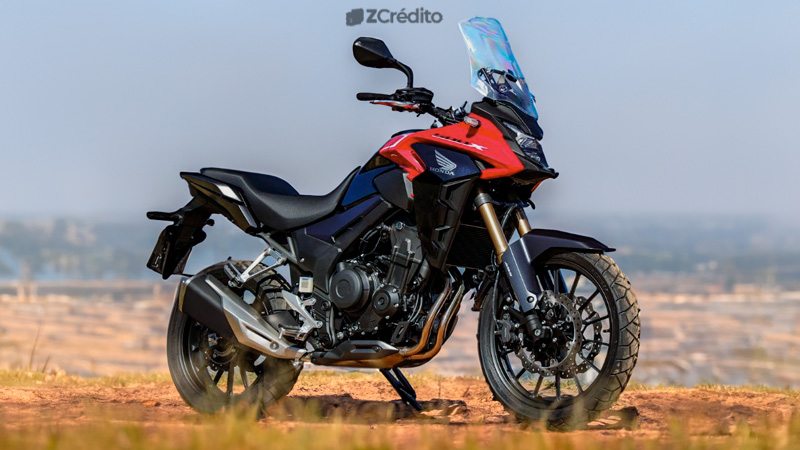 5 Honda Motorcycles to Buy in 2025: Discover the Best-Selling Models ...