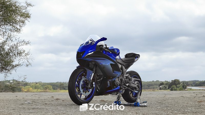 5 Yamaha Motorcycles in 2025: Discover the Best Models Available in the ...