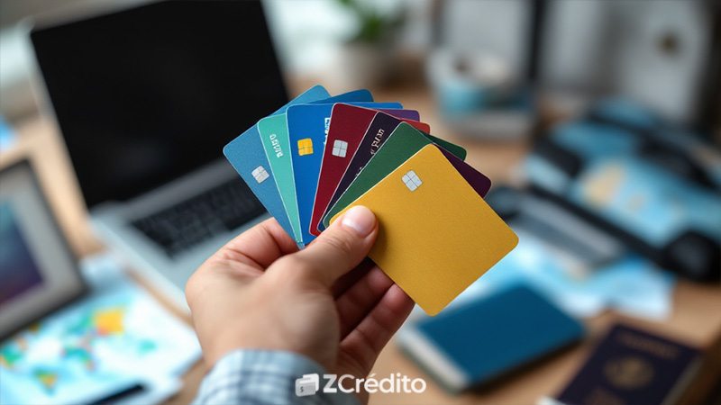 6 Best Banks to Collect Points: See the Top Picks in the U.S. - ZCrédito