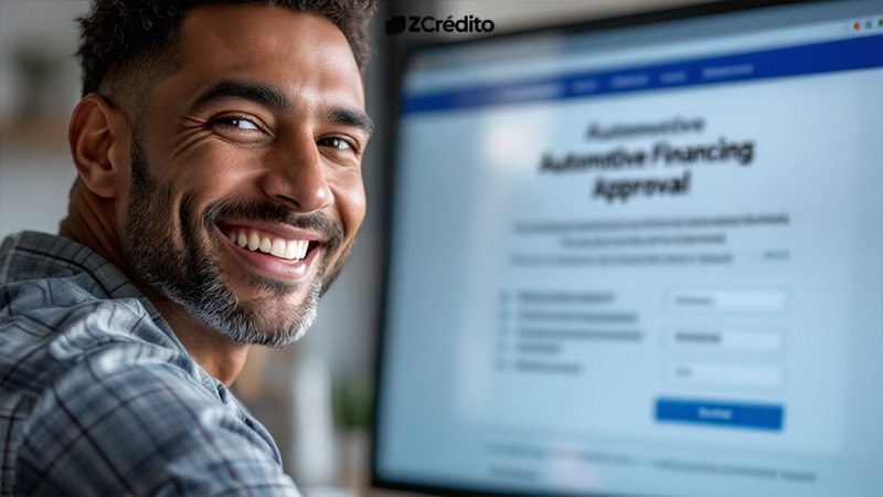 Car Financing Online Made Easy: Compare Rates & Apply Today - ZCrédito