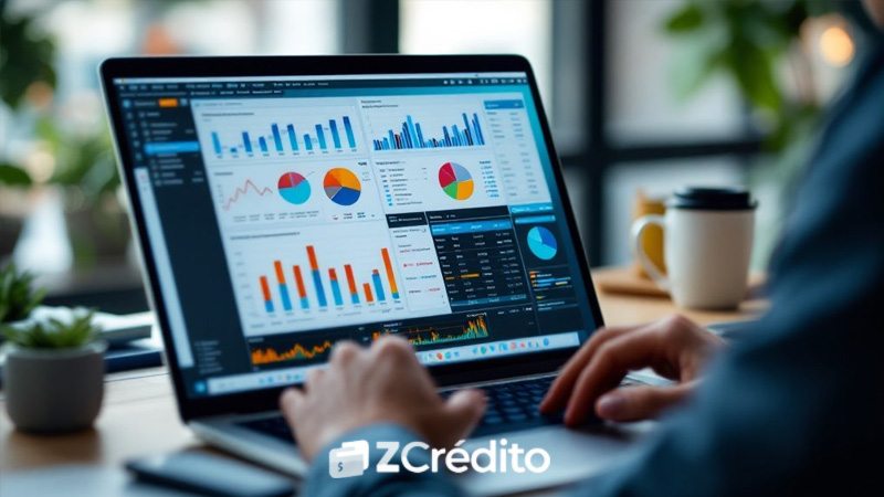 6 Essential Tips for Building Your Financial Control Spreadsheet - ZCrédito