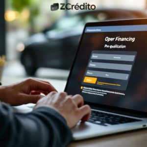 Auto Finance Pre-Qualify: How It Works and Why It Helps You Save - ZCrédito