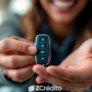 Auto Finance Pre-Qualify: Get Instant Approval & Drive Sooner! - ZCrédito