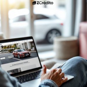 Car Financing Online: Get Fast Approval & Drive Your New Car Sooner ...