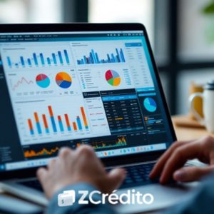 6 Essential Tips for Building Your Financial Control Spreadsheet - ZCrédito