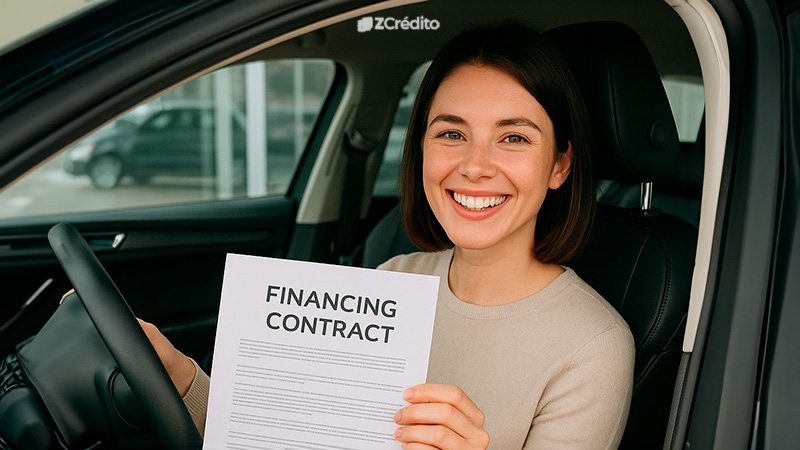 Best Auto Loan Options Reviewed: Find the Right Financing for Your Car ...