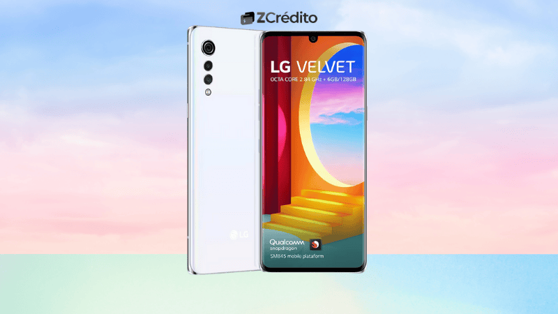 6 Best LG Cell Phones: See Which Are the Most Popular to Buy in 2025 ...