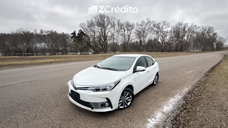Understanding the True Costs of a Toyota Automatic Corolla in 2025 ...