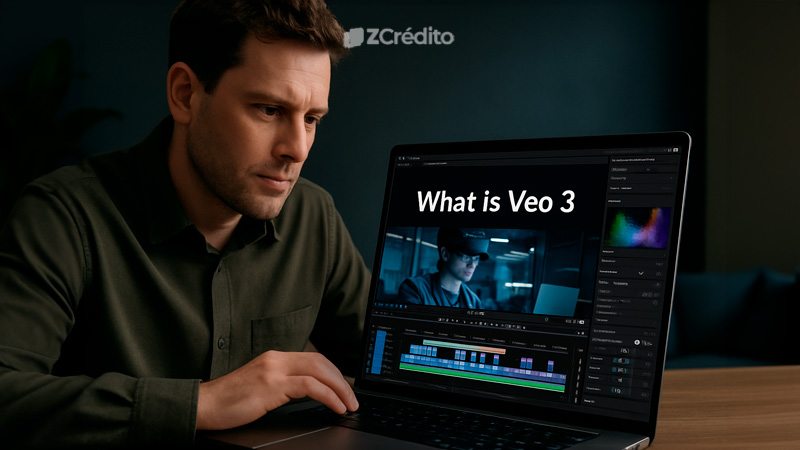 What is Veo 3? See the 8 Things AI Can Do - ZCrédito
