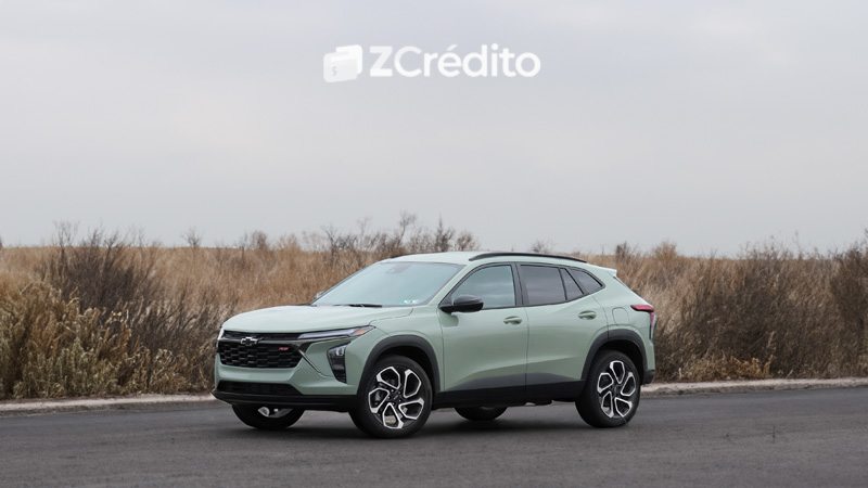 Chevy Trax Highway Performance: Our Road Test Simulation to Guide Your ...