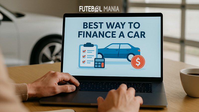 Choose the Best Way to Finance a Car in 2025 - ZCrédito