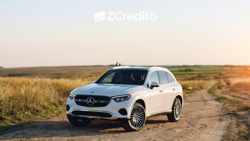 Are Mercedes SUVs Good for Work in 2025? - ZCrédito