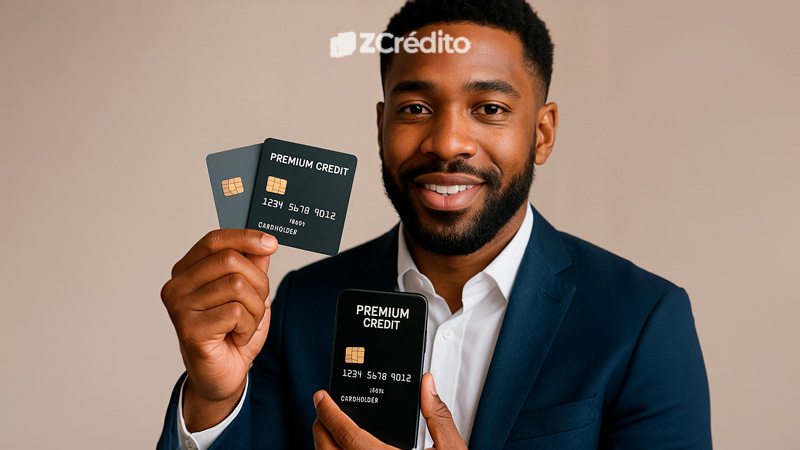 Premium Credit Cards Made Easy: Discover the 5 Easiest Options to ...