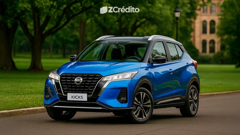Nissan SUVs and Crossovers: Discover the 2025 Lineup, Key Features, and ...