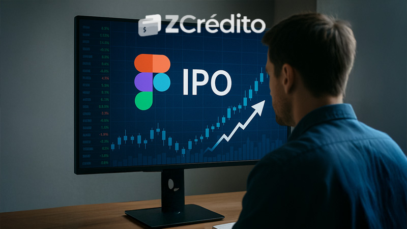 What are Figma IPOs? How it works and whether you should buy it - ZCrédito