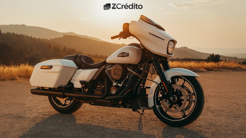 The 7 Best-Selling Motorcycles in USA in 2025: See Which Bikes Are ...