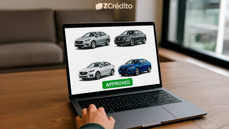 Discover how auto financing online empowers your next vehicle purchase ...