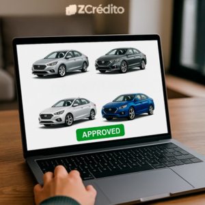Discover how auto financing online empowers your next vehicle purchase ...