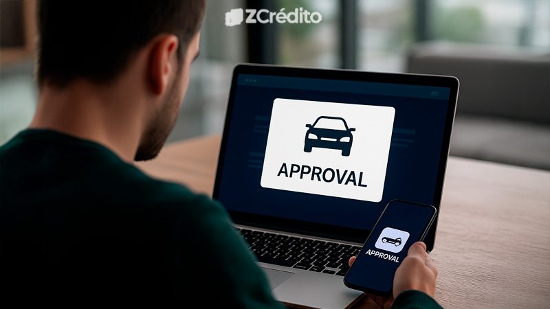 Auto refinance pre approval prepares you to secure the best deal before ...