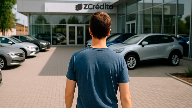 How to Get an Auto Loan Quote That Matches Your Budget and Credit ...
