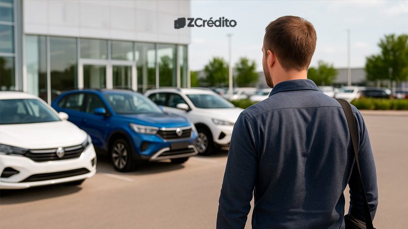 Smart Auto Financing Application Strategies for First-Time and Repeat ...