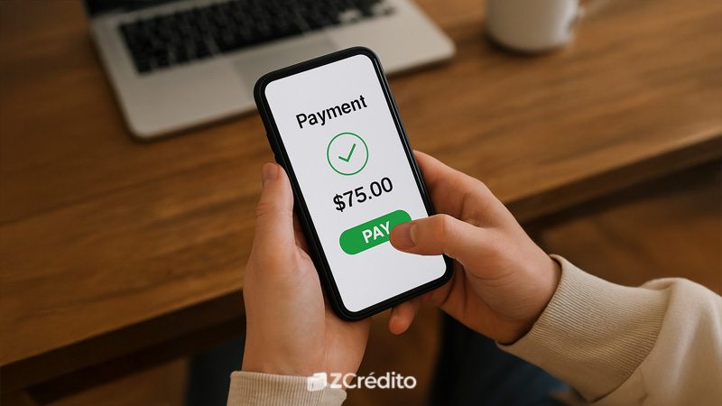 Instant Payments for a Faster and Smarter Banking Experience - ZCrédito