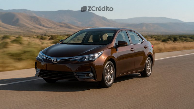 Toyota Corolla price insights for every trim and feature combination ...