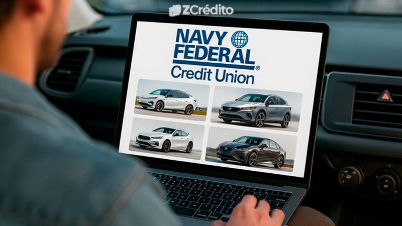 Unlock the Navy Federal Auto Loan Pre Approval Process for a Better ...