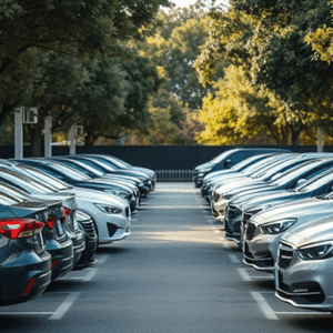 How Car Financing 0 Down Works for Budget-Conscious Buyers in 2025 ...