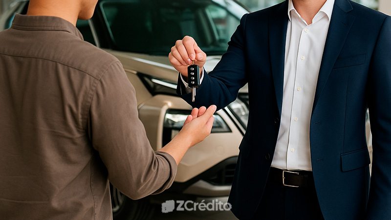 Car Deal 0 Interest: How to Maximize Zero APR Opportunities in 2025 ...