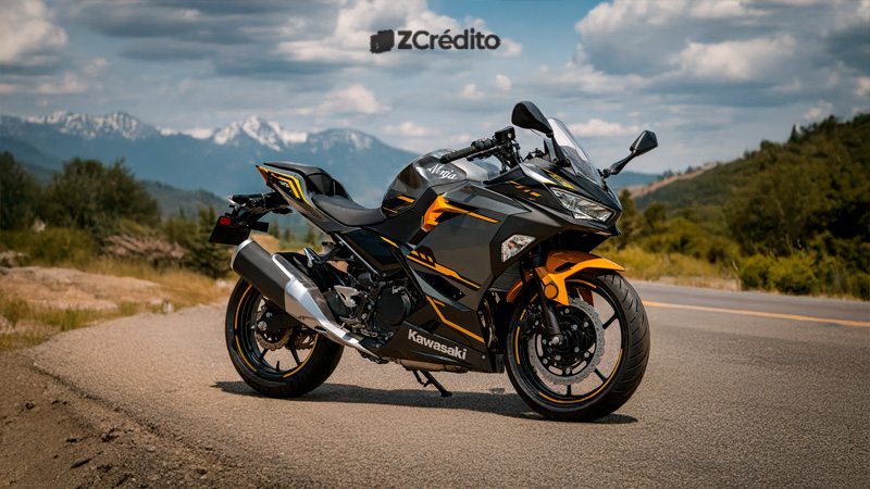 Learn the Real Kawasaki Ninja 400 Cost in 2025 Before You Buy - ZCrédito