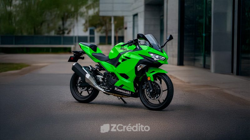 Discover the Kawasaki Ninja 400 cost and why it’s a smart sportbike ...
