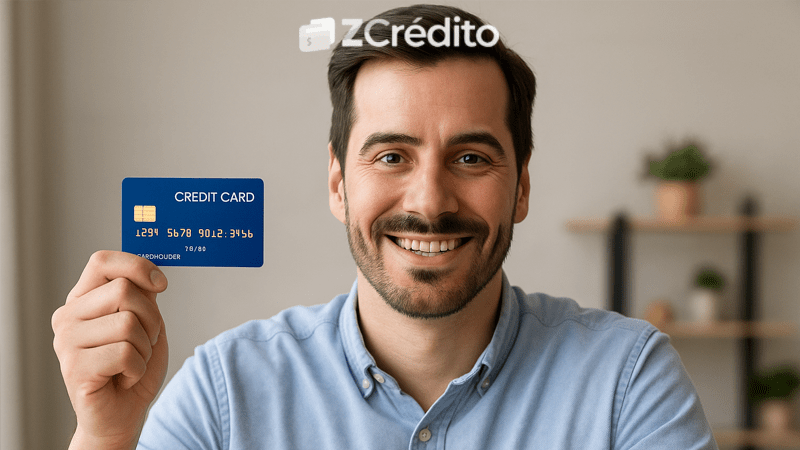Credit Card Pre Approval Without Hard Pull - ZCrédito