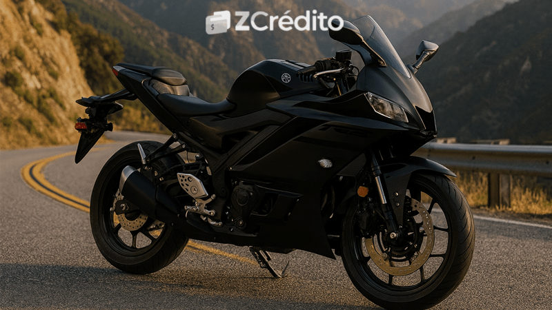 Yamaha R3 Financing: Ride Smart With Affordable Options in 2025 - ZCrédito