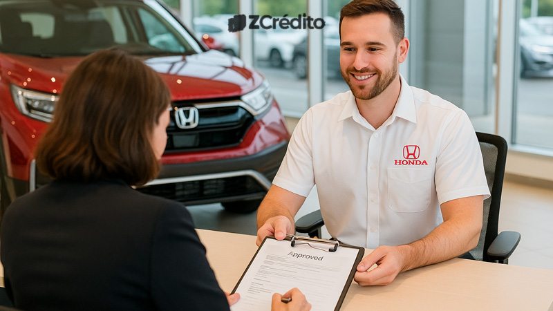 Auto Financing Honda 2025: Unlock Exclusive Rates, Hybrid Offers, and ...