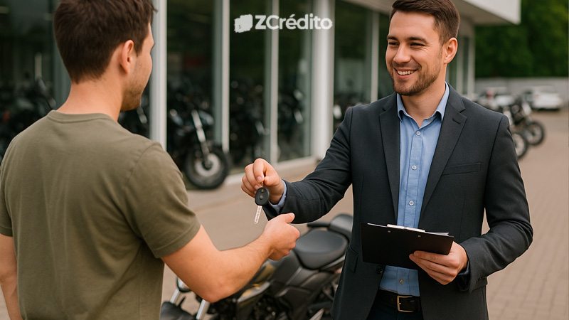 Best Motorcycle Refinance Loans: Discover How to Lower Your Motorcycle ...