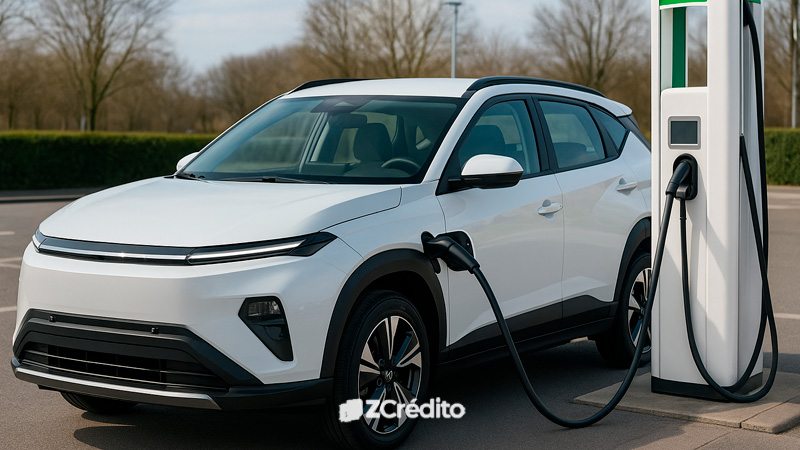 2025 electric SUV complete guide with pricing, range, charging specs ...