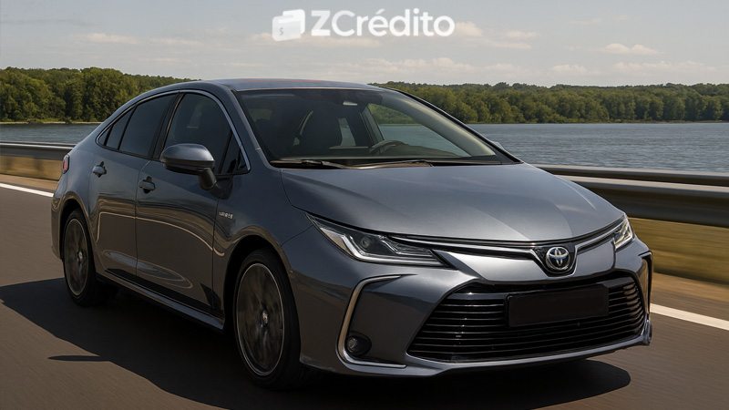 Unlock the Best Toyota Corolla Price and Navigate the 2025 Market with ...