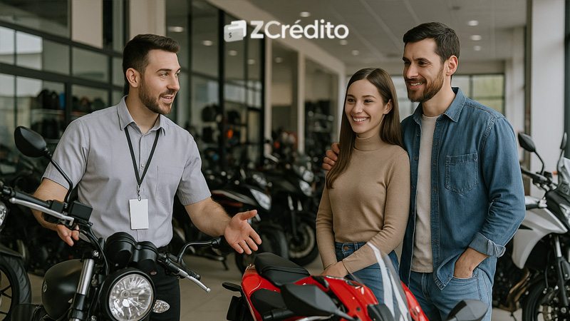 Best motorcycle loans guide for U.S. riders seeking affordable payments ...