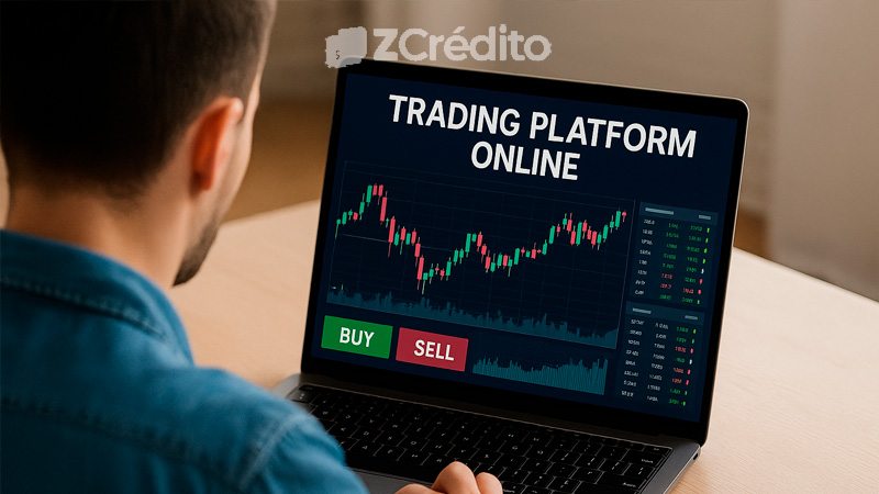 Trading platform online explained: How to choose the safest, fastest ...