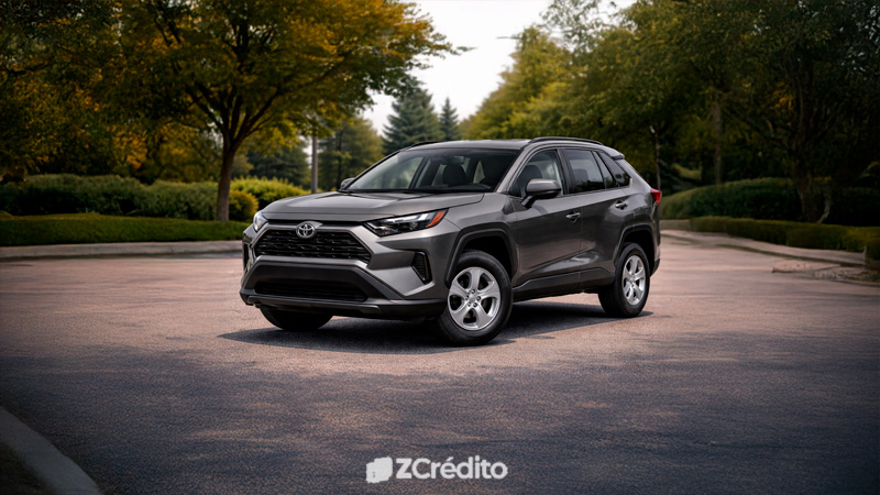 Toyota RAV4 Price in the USA: Full Cost Analysis for Smart Buyers ...