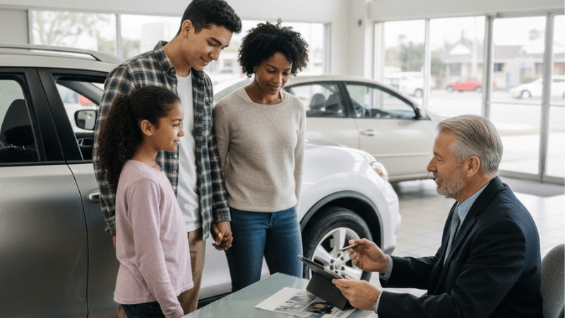 Nissan Rogue in the U.S.: Complete Financing Guide, Trims, Costs, and ...