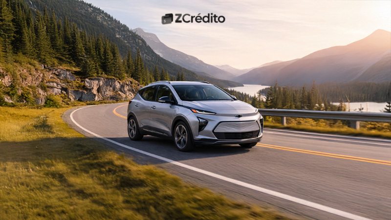Electric Car Chevrolet Lineup Delivering Practical EV Technology at ...